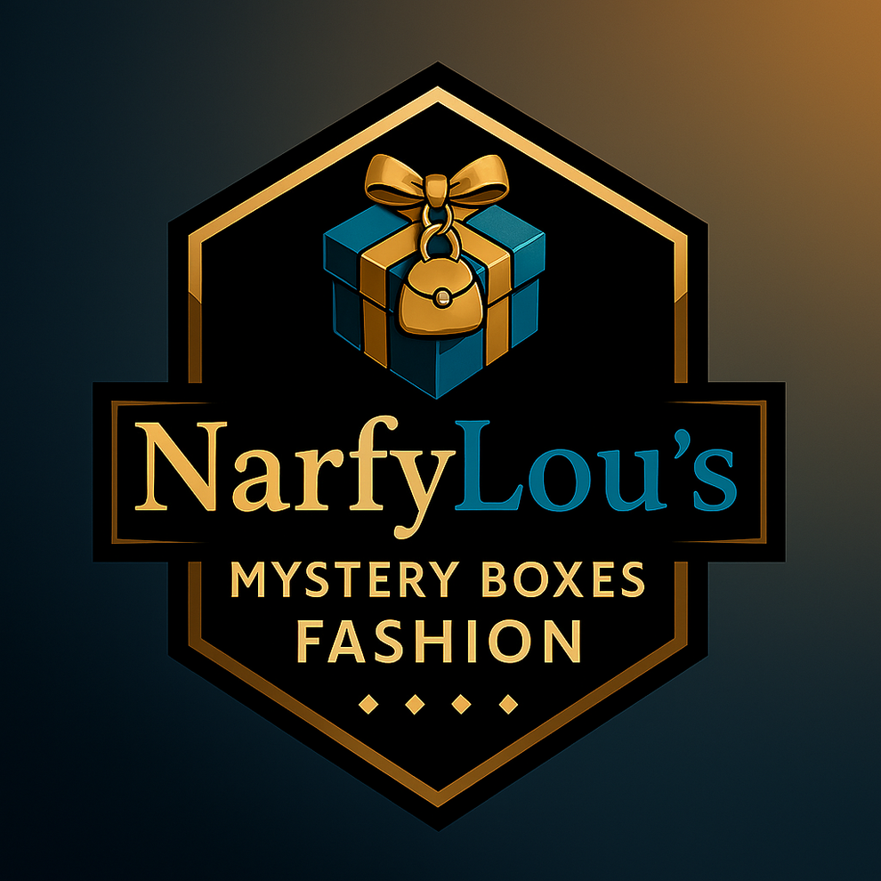 Women's Clothing Mystery Box – K Cargo